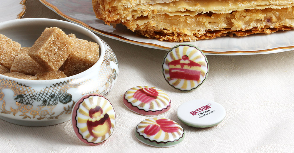 Créateur Français Fabricant de Fèves pour la Boulangerie Artisanale ...